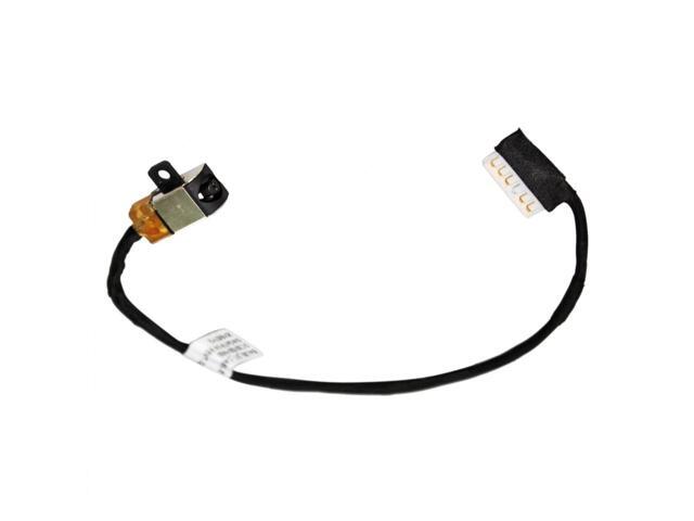 Click here for AC DC Jack Power Plug in Charging Port Connector S... prices