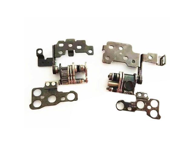 Click here for New Laptop Left and Right Side LCD Screen Hinges R... prices