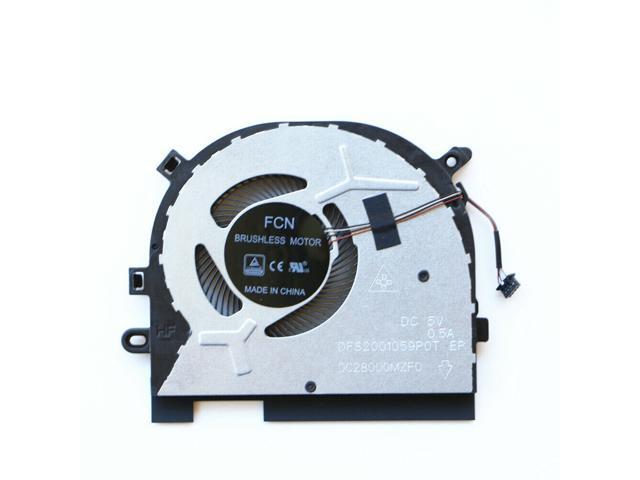 Click here for New CPU Cooling Fan Replacement for Lenovo IdeaPad... prices