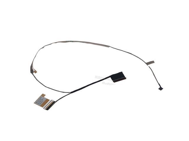 Click here for New LVDS LCD LED Flex Video Screen Cable Replaceme... prices