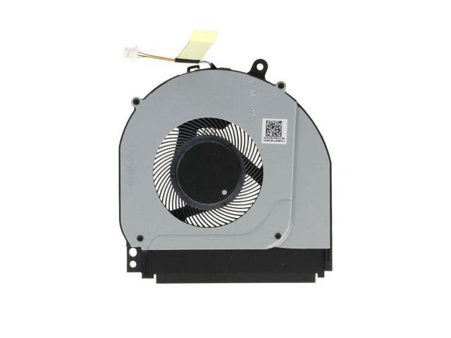 Click here for New CPU Cooling Fan for HP Pavilion 14-DH0015CA 14... prices