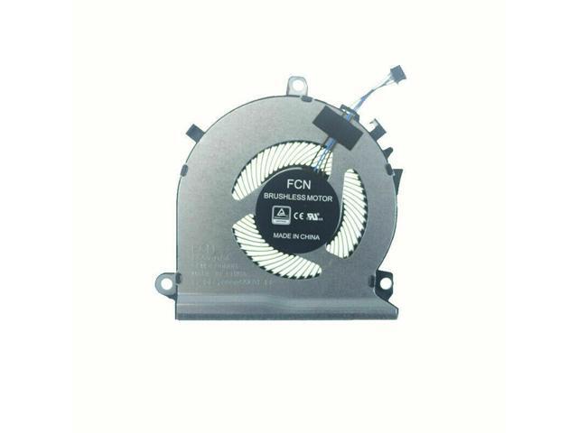 Click here for New CPU Cooling Fan Replacement for HP Pavilion 15... prices