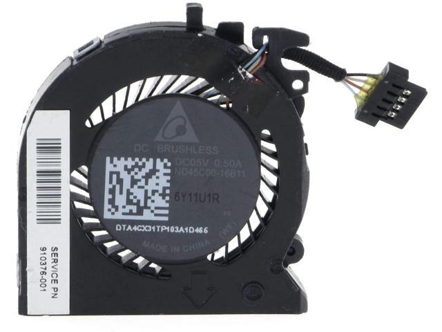 Click here for New CPU Cooling Fan for HP Spectre 13-ac 13-AC063D... prices