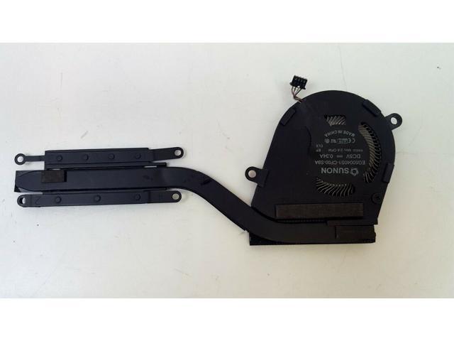 Click here for New CPU Cooling Fan with Heatsink Compatible with... prices