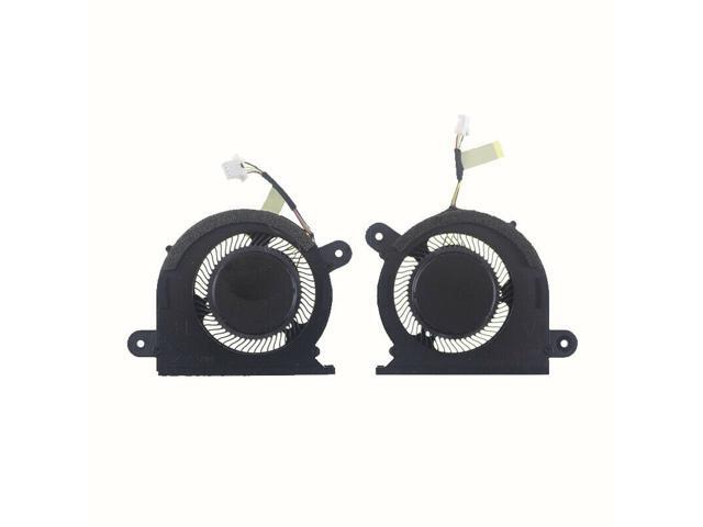 Click here for New CPU+GPU Cooling Fan Compatible with Dell xps 1... prices