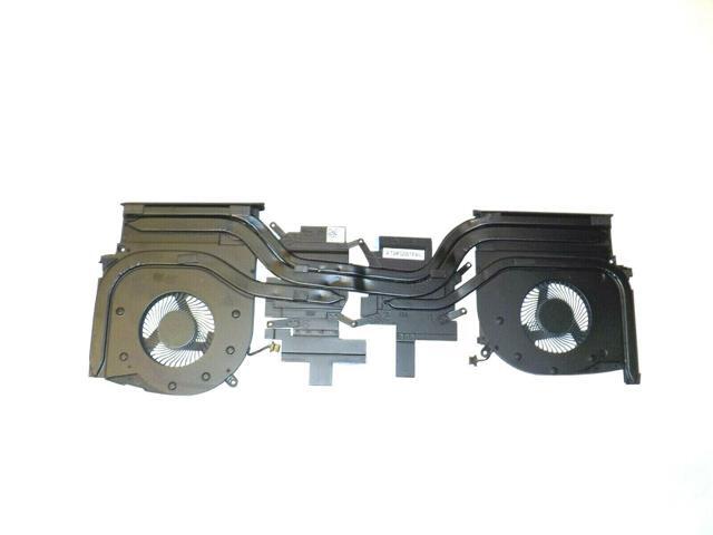 Click here for New Cooling Fan with Heatsink Compatible with Dell... prices