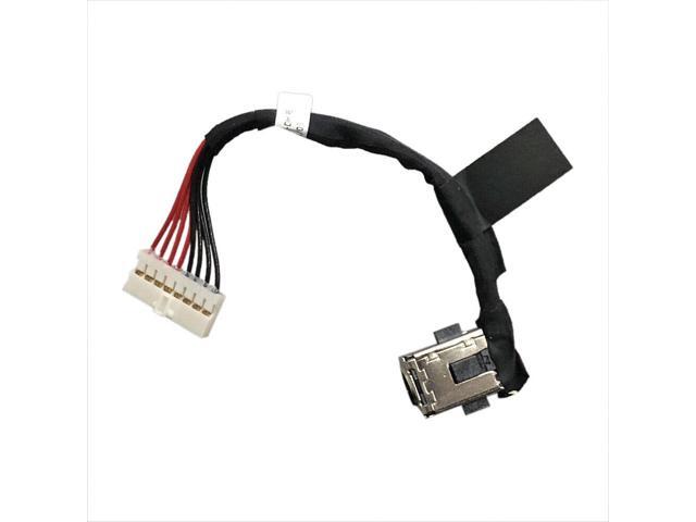 Click here for AC DC Jack Power Plug in Charging Port Connector S... prices