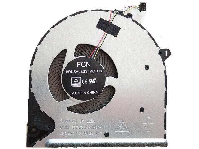 Click here for New CPU Cooling Fan Compatible with HP 15T-DW300 1... prices
