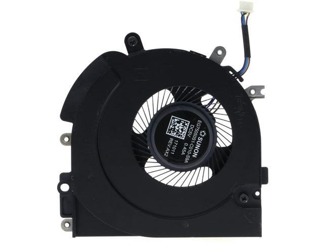 Click here for New CPU Cooling Fan Compatible with HP Elitebook 8... prices