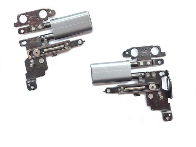Click here for New LCD Screen Hinges Set L + R Compatible with Le... prices