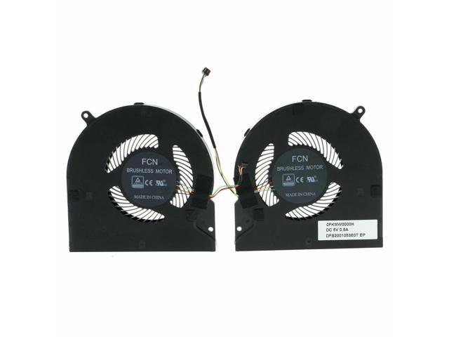 Click here for New CPU+GPU Cooling Fan for Razer Blade 15 RZ09-02... prices