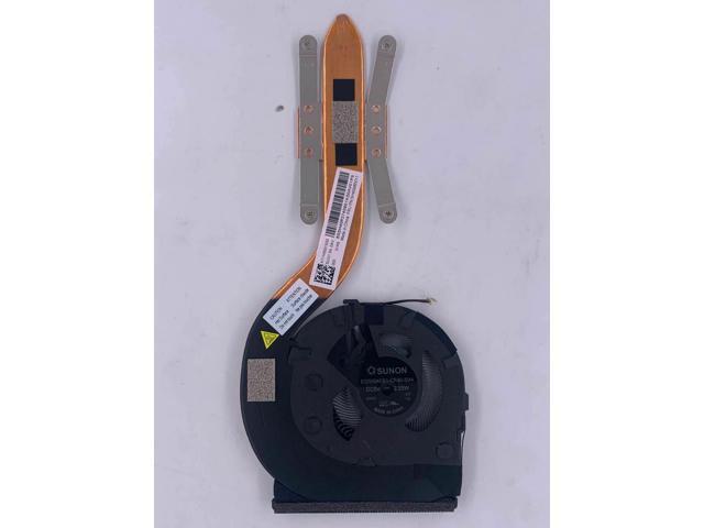 Click here for New CPU Cooling Fan with Heatsink Compatible with... prices