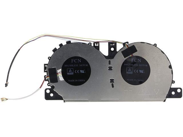 Click here for New CPU Cooling Fan for Lenovo YOGA C740-15IML DFS... prices