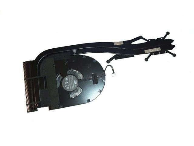 Click here for New CPU Cooling Fan with Heatsink Compatible with... prices