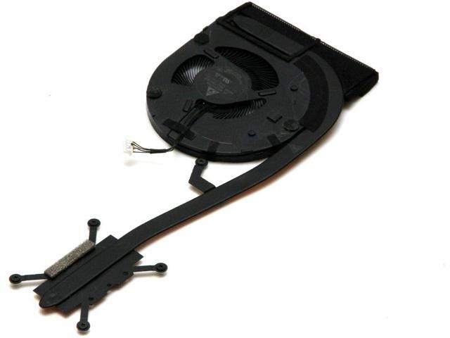 Click here for New CPU Cooling Fan with Heatsink Compatible with... prices
