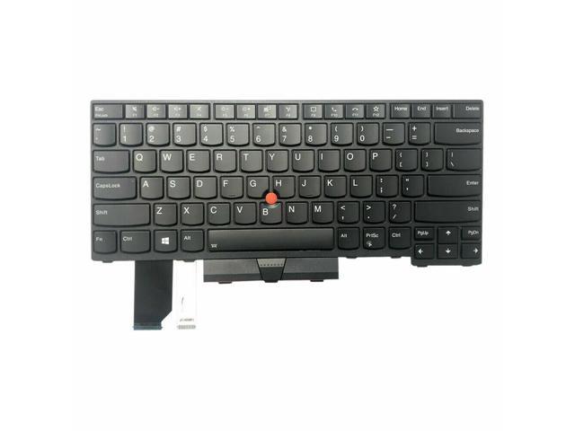 Click here for New US Black Backlit English Laptop Keyboard for L... prices