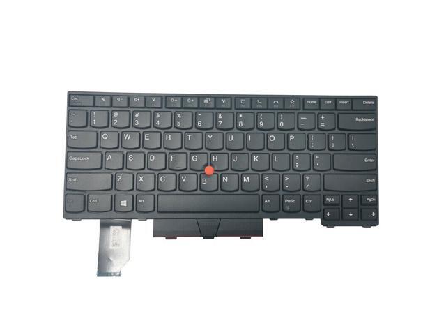 Click here for New US Black English Laptop Keyboard (Non-backlit)... prices