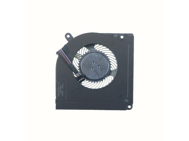 Click here for NEW CPU Cooling Fan For Schenker XMG NEO 15 17 Ton... prices