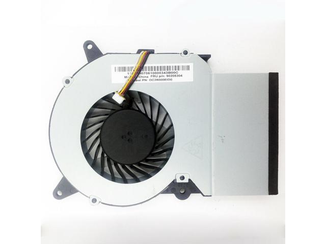 Click here for New CPU Cooling Fan for Lenovo ALL IN ONE A540 A74... prices