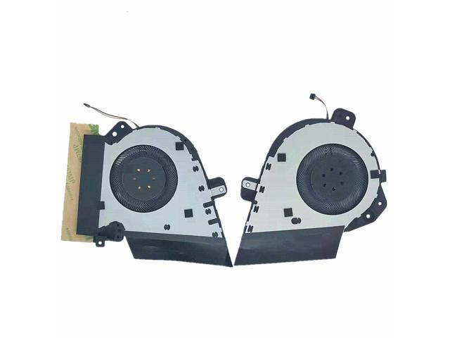 Click here for New CPU+GPU Cooling Fan Replacement for Asus ROG Z... prices