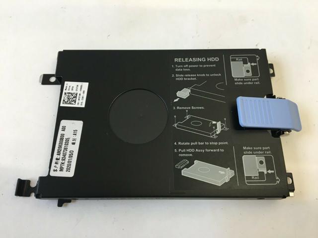 Click here for HDD Bracket Hard Disk Frame Metal Caddy Replacemen... prices