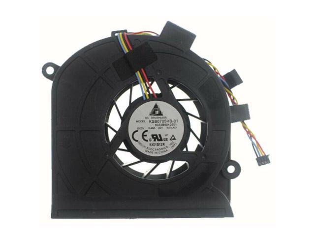 Click here for New CPU Cooling Fan Replacement for Lenovo AIO C40... prices