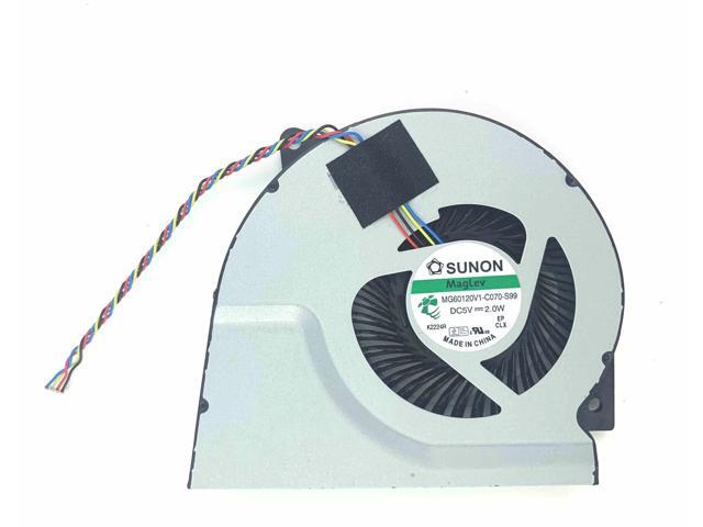 Click here for New CPU Cooling Fan Replacement for Dell Inspiron... prices