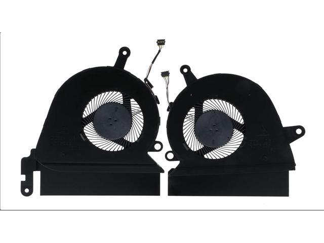 Click here for New CPU+GPU Cooling Fan for HP Spectre X360 15-DF... prices