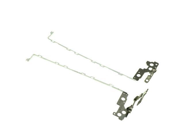 Click here for New LCD Screen Bracket Hinges Set L + R Replacemen... prices