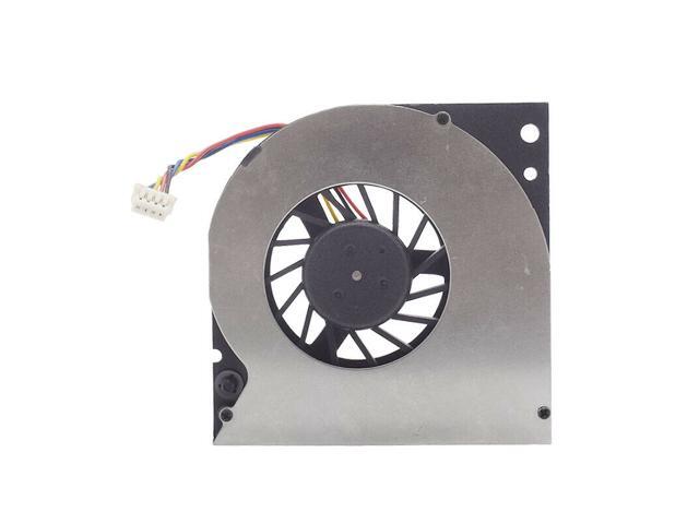 Click here for AVC Ultra Thin 5V DC 55mm Laptop Blower Fan - BAAA... prices