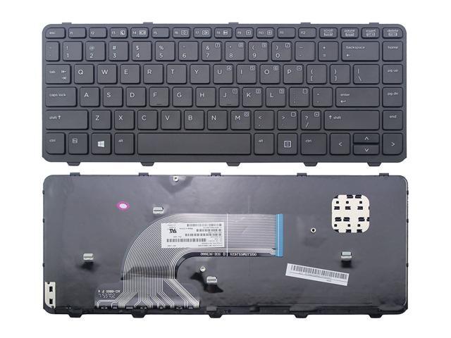 Click here for New Laptop keyboard With Frame for HP PN: 6037B008... prices