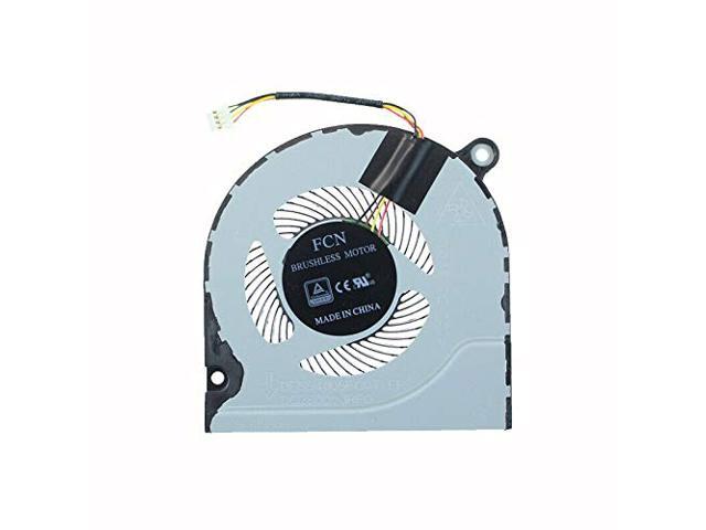 Click here for New Laptop CPU Cooling Fan for Acer Nitro AN515-53... prices
