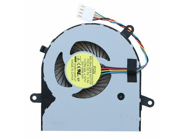 Click here for New CPU Cooling Fan for Replacement for Dell All I... prices