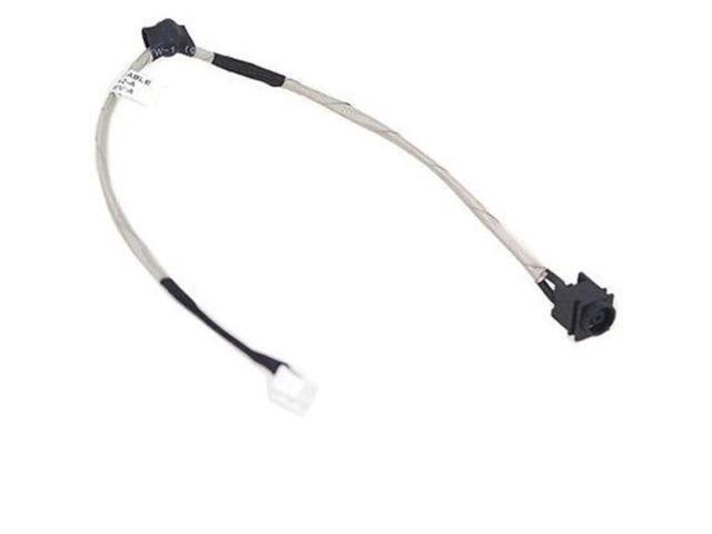 Click here for New AC Dc Power Jack w/Cable Harness Socket for SO... prices