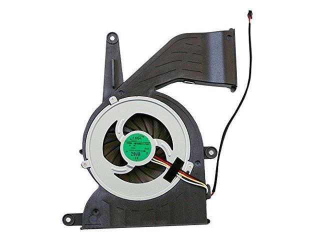 Click here for New CPU Cooling Fan For HP Omni 120 120-1132 120-1... prices