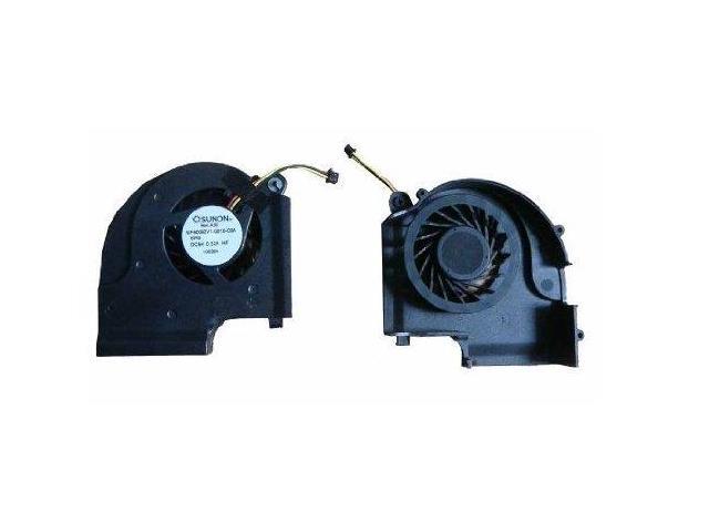 Click here for New CPU Cooling Fan For HP Pavilion dv5-2231nr dv5... prices