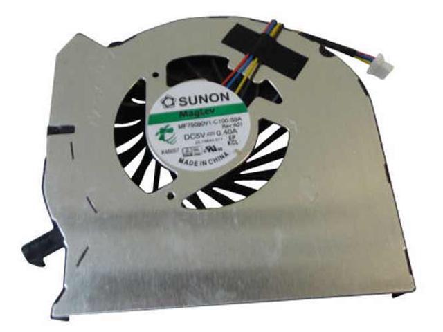 Click here for New CPU Cooling Fan For HP ENVY dv6-7200 dv6t-7200... prices