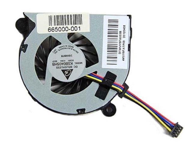 Click here for New CPU Cooling Fan For HP Pavilion DM1-4000 P/N:... prices