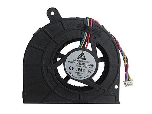 Click here for New CPU Cooler Cooling Fan for ASUS EeeBox PC EB15... prices
