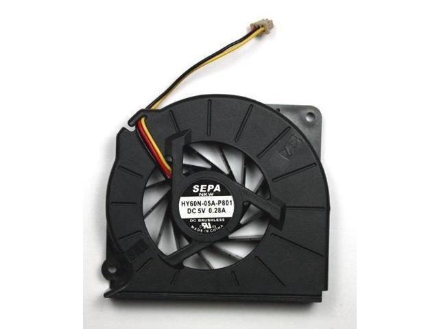 Click here for New Laptop CPU Cooling Fan For Fujitsu Lifebook T1... prices