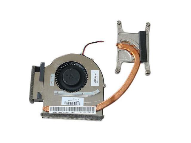 Click here for New CPU Cooling Fan with heatsink Assembly For Len... prices