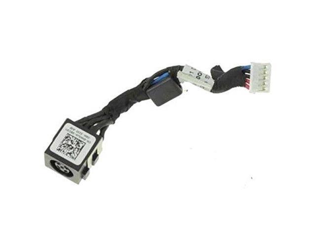 Click here for New Ac Dc-in Power Jack w/Cable Harness Connector... prices