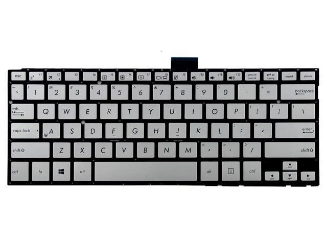 Click here for New Laptop Keyboard (without Frame) for ASUS Q302... prices