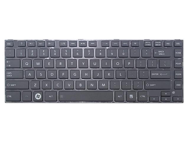 Click here for New Laptop Keyboard with Frame for Toshiba Satelli... prices