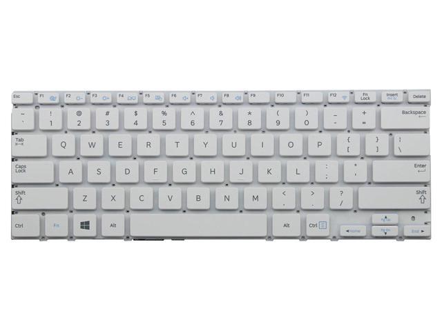 Click here for New Laptop Keyboard (without Frame) for Samsung NP... prices