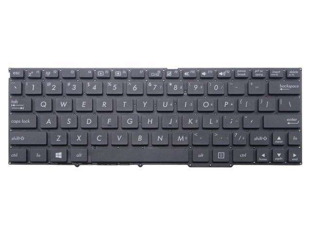 Click here for New Laptop Keyboard (without Frame) for ASUS T100... prices