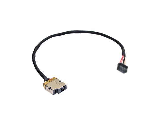 Click here for New AC DC Jack Power Plug In Charging Port Connect... prices