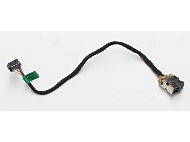 Click here for New AC DC Power Jack Plug Socket Cable Harness for... prices