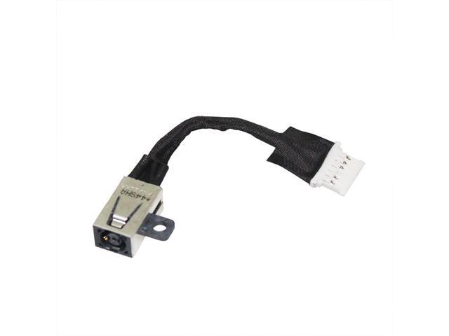 Click here for New AC DC Power Jack Plug Socket Cable Harness for... prices