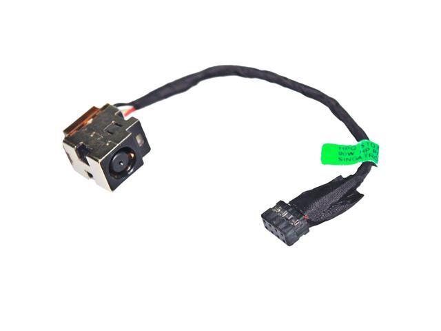 Click here for New AC DC Power Jack Plug Socket Cable Harness for... prices
